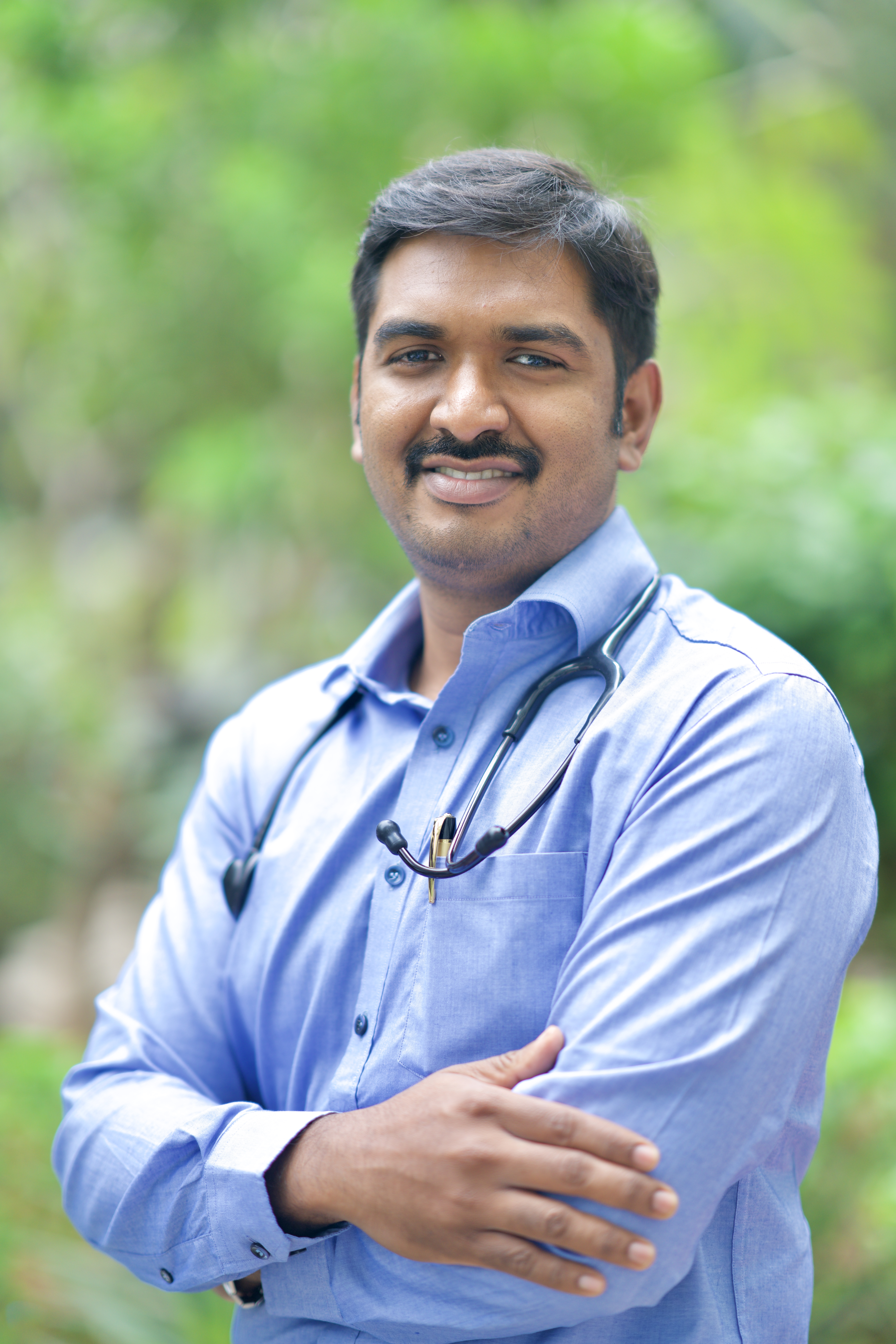 AI Medical Diagnostics Platform | Clinical Decision Support AI
